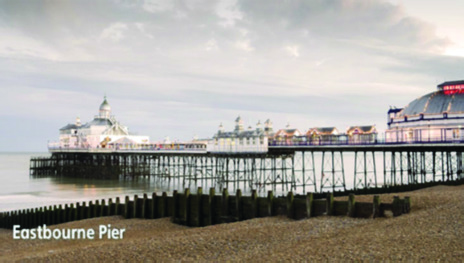 Richmond Mencap Eastbourne Bungalow - Richmond Carers Centre