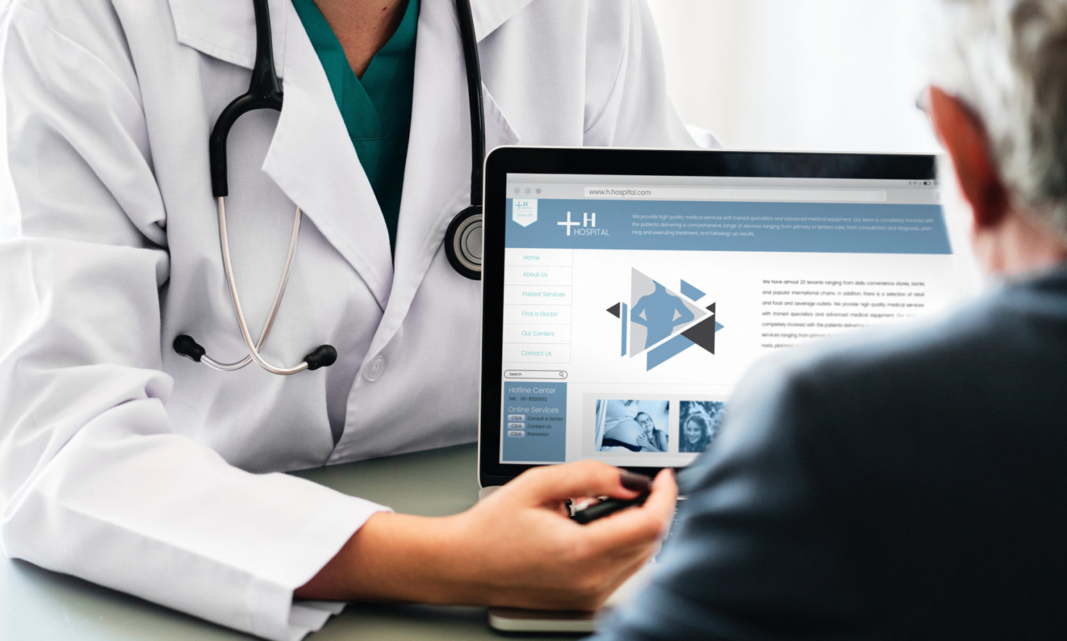 Take 10 minutes for a NHS health check - Richmond Carers Centre