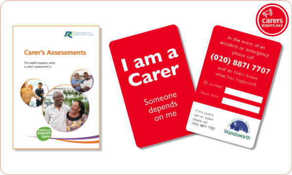 Carers Rights Day 2025: Carer’s Assessment and Carers' Emergency Card ...
