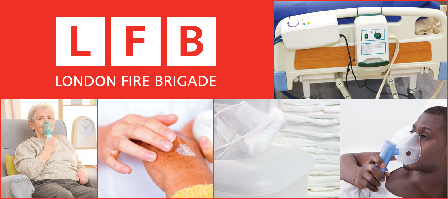 Fire safety for carers - Richmond Carers Centre