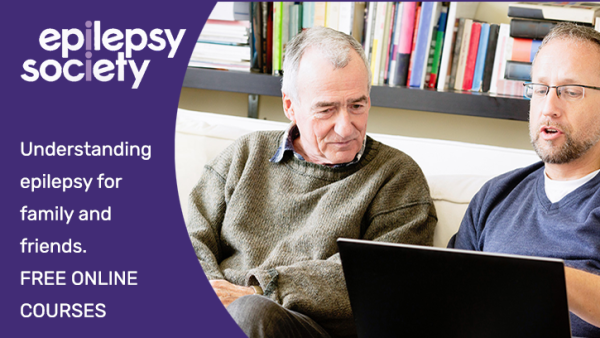Understanding epilepsy for family and friends - free online courses ...